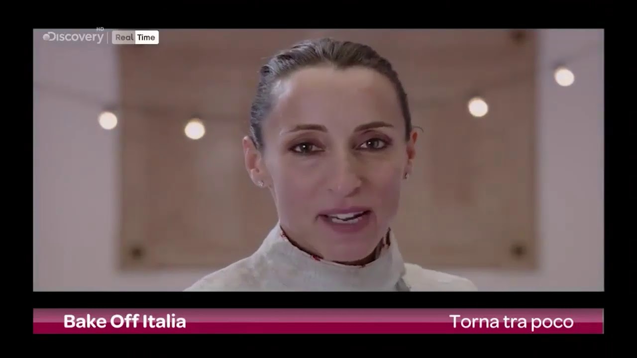 Real Time (HD) - 3 sequenze spot + promo NATALIZIE - Ven 4/12/2020 (-21 ...