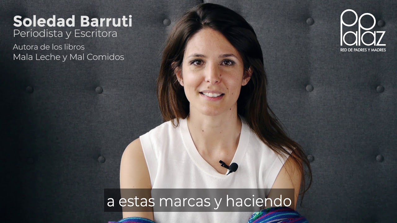 Soledad Barruti 10 - YouTube