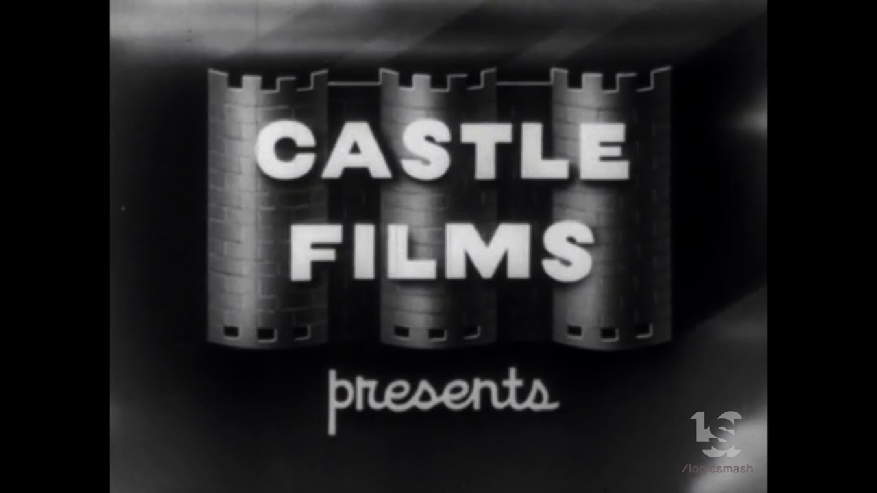Castle Films (1944/1960) - YouTube