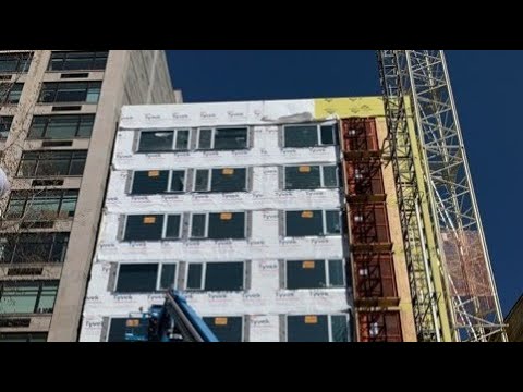 ?ál?al Topping Off Celebration! - YouTube