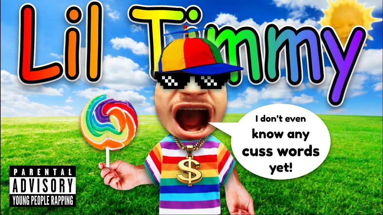 Lil Timmy - YouTube