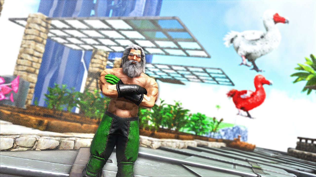 Welcome to my INDESTRUCTABLE Base!| #12 - YouTube