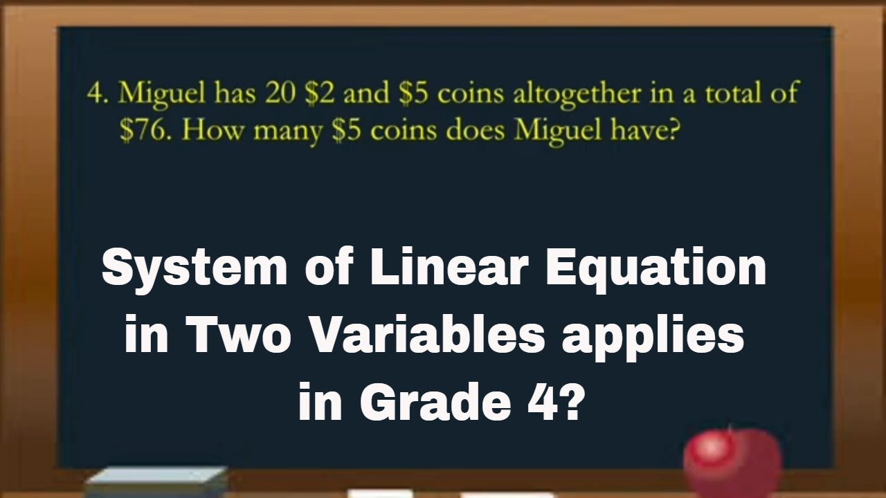 Grade 4 (International Math Olympiad): Random Math Questions - YouTube