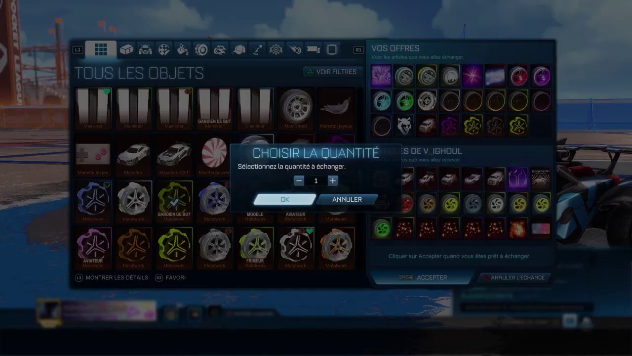 Rl C2 FR ENG - YouTube