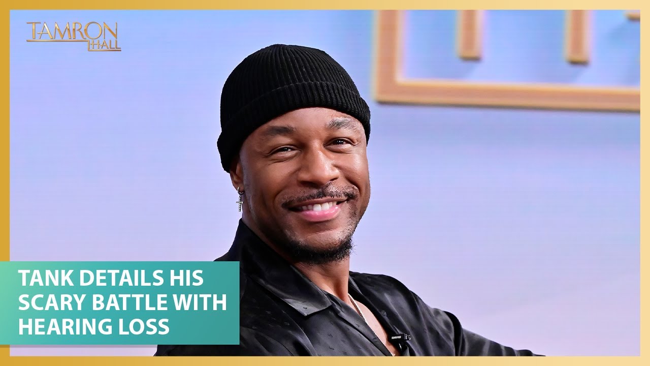 Tank The Singer Official Website