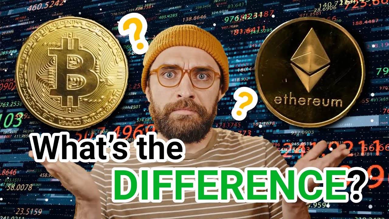 Bitcoin vs. Altcoins: Understanding the Differences in Digital ...
