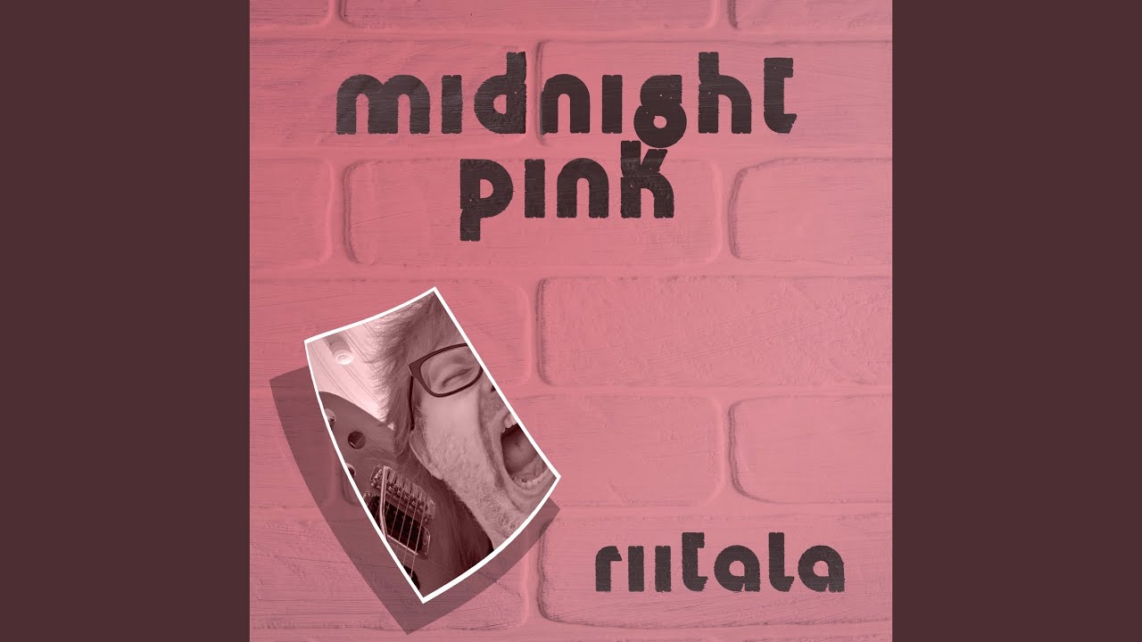 Midnight Pink - YouTube