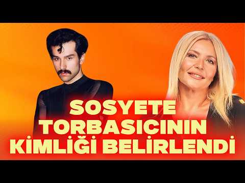 YALI TORBACISI, YASAKLI MADDE SATICISI CİO İFŞA EDİLDİ | Seda Akgül