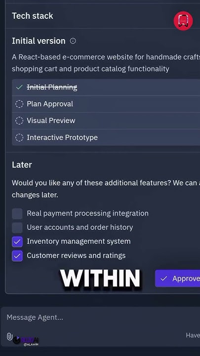 Build Your Own App or Website with AI — No Code Needed-replit - YouTube