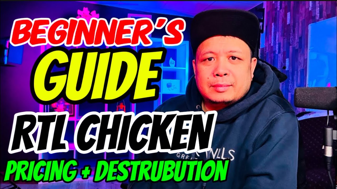 RTL CHICKEN BEGINNER’s GUIDE: HOW TO PRICE YOUR EGGS AND HOW TO FIND ...