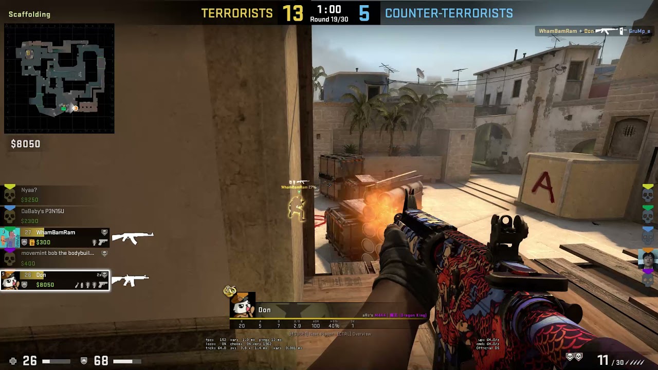 bom flashban - YouTube