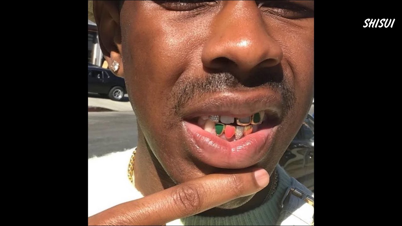 [FREE] Tyler the Creator x A$AP Rocky Type Beat - "Candy Shop" - YouTube