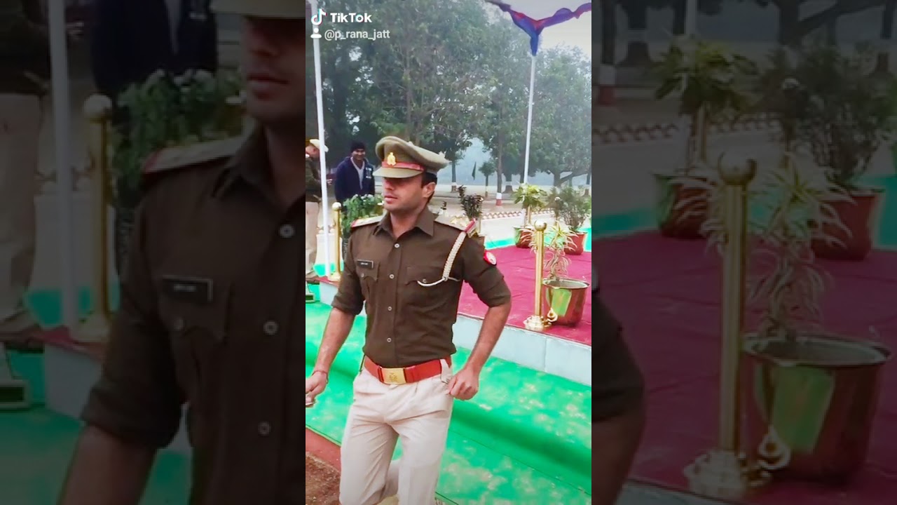 UP POLICE SUB-INSPECTOR MOTIVATIONAL VIDEO - YouTube