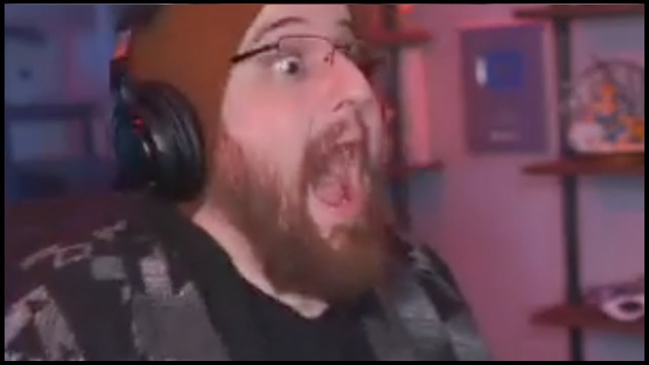 Tectone REACTS to a meme video I made - YouTube