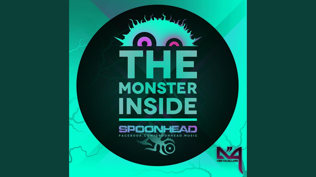 The Monster Inside - YouTube