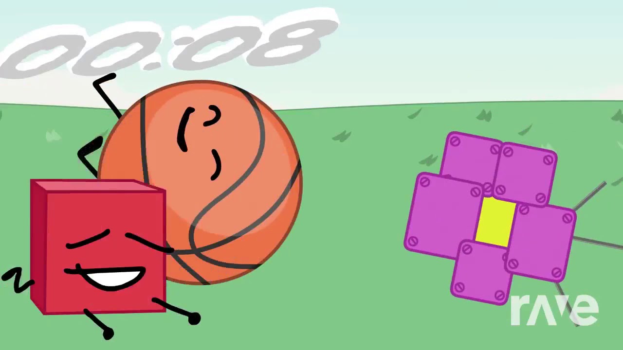 Lickie Beatbox Battles - Bfdi Ost & Spongebob Beatbox Solo 2 | RaveDj ...