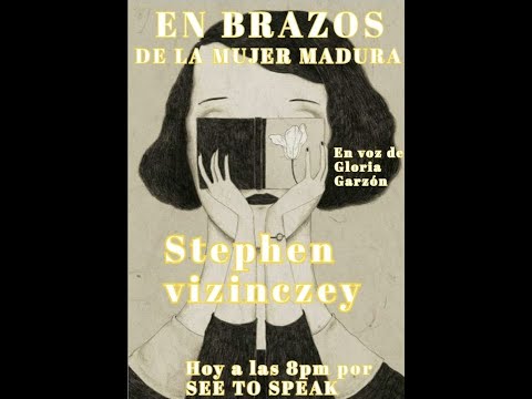 EN BRAZOS DE LA MUJER MADURA de Stephen Vizinczey (capítulo VIII)