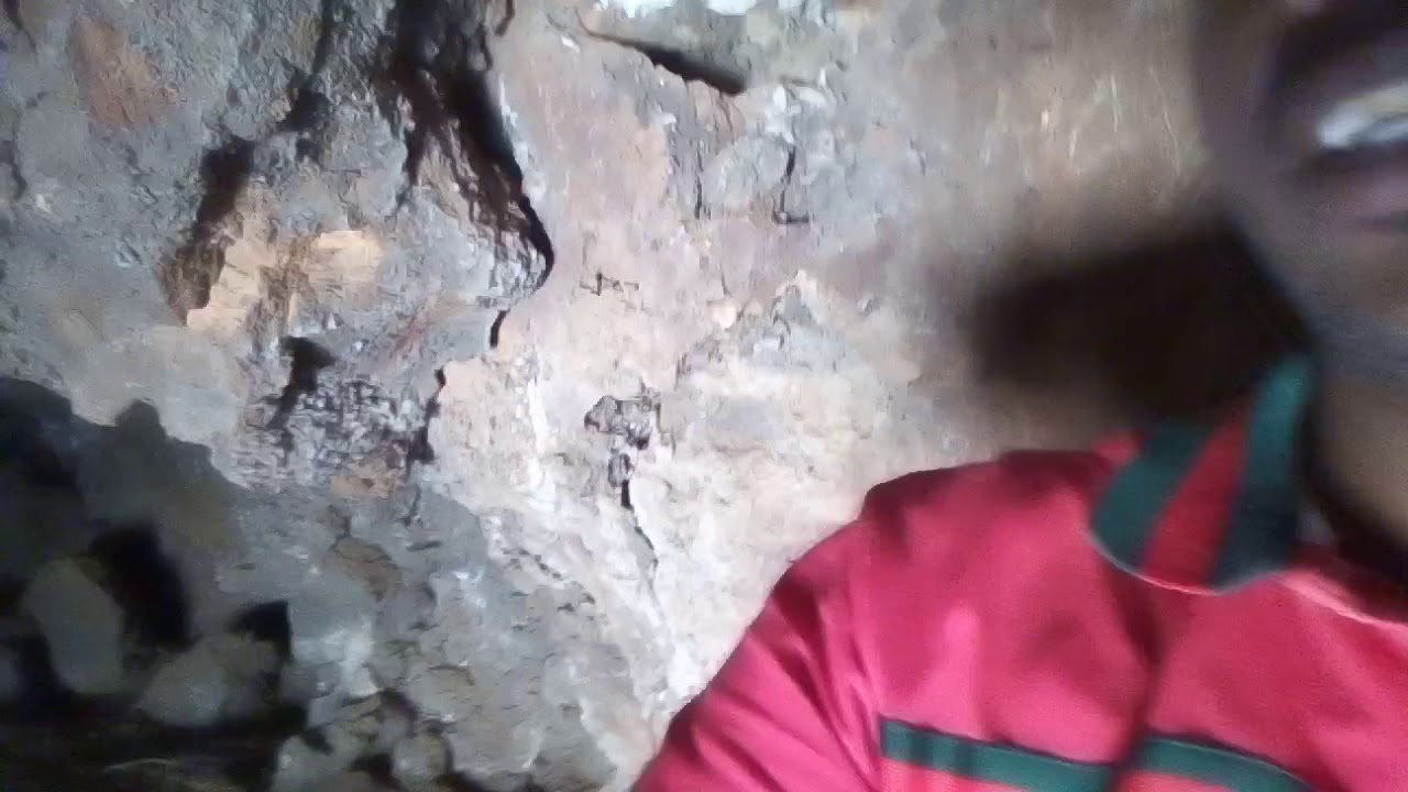 Nature Trail - Nachu Caves Kikuyu - YouTube