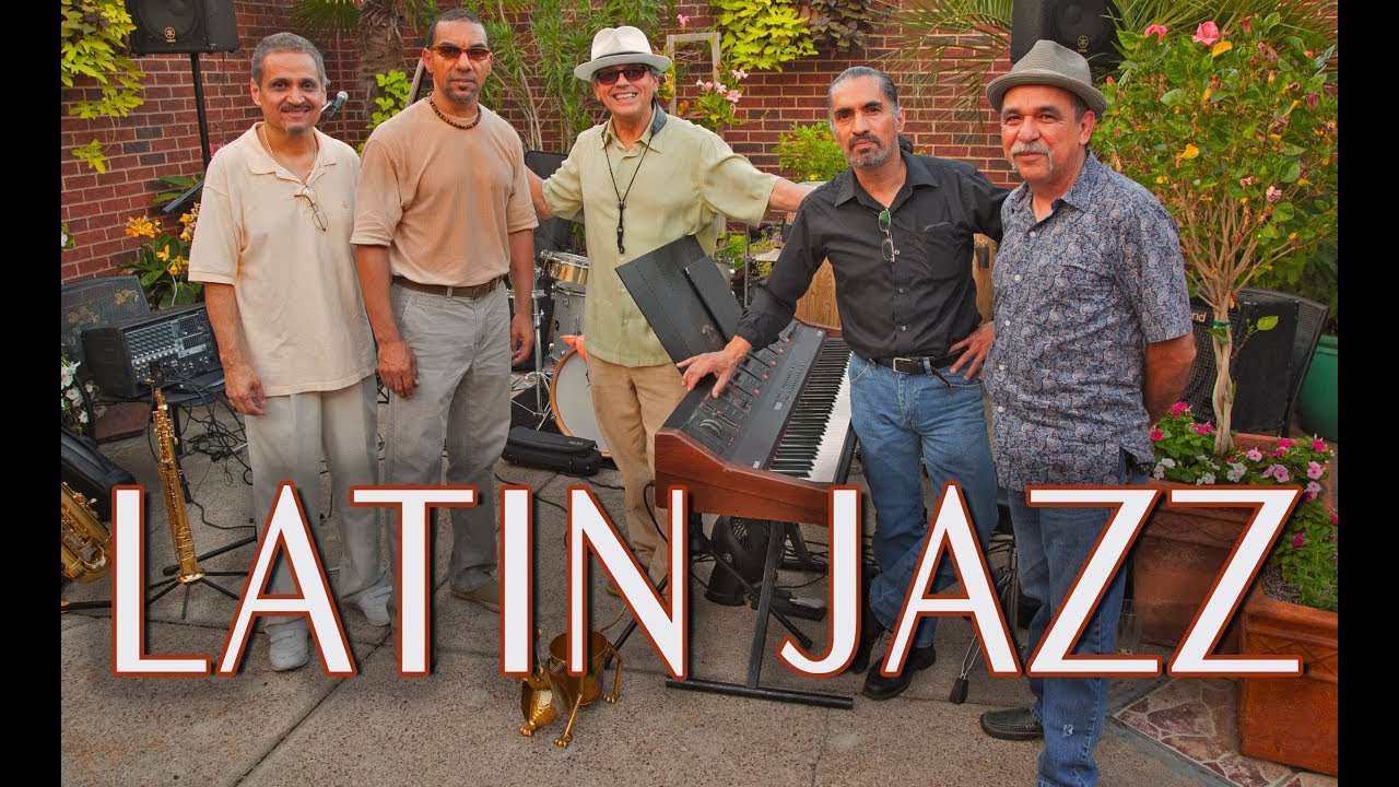 Stylish Latin Rhythms | Mosaic Latin Jazz - YouTube