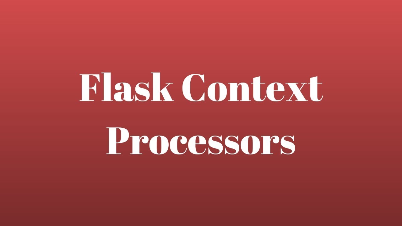 Flask Custom Environment Variables at Evelyn Martin blog Flask Custom Environment Variables at Evelyn Martin blog