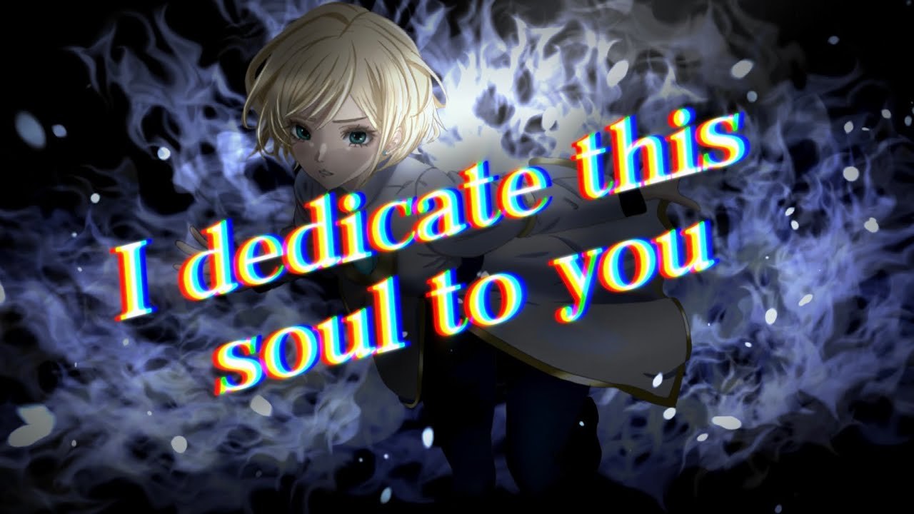 I Dedicate This Soul To You Suzuna original Music YouTube I Dedicate This Soul To You Suzuna original Music YouTube
