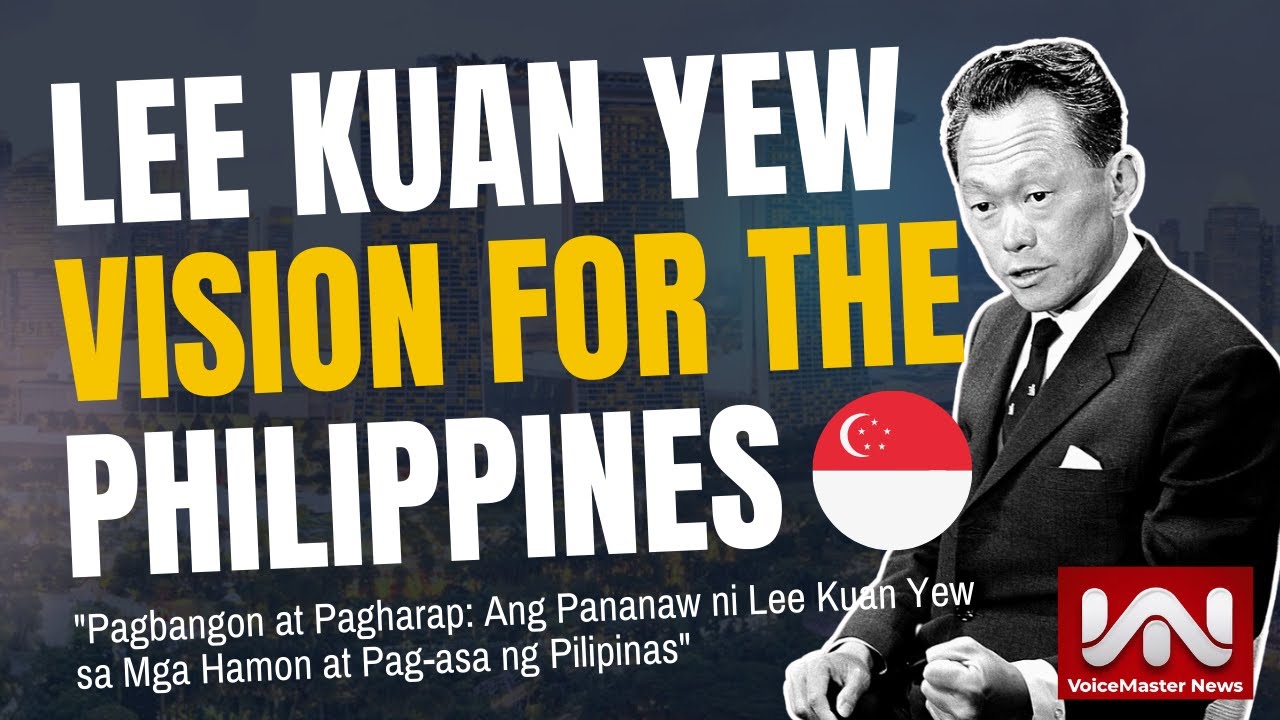 SPECIAL DOCU! I Bakit Pabagsak ang Pilipinas I Ang Matapang na Pananaw ...