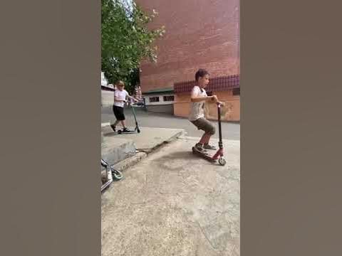 #катай с душой# - YouTube