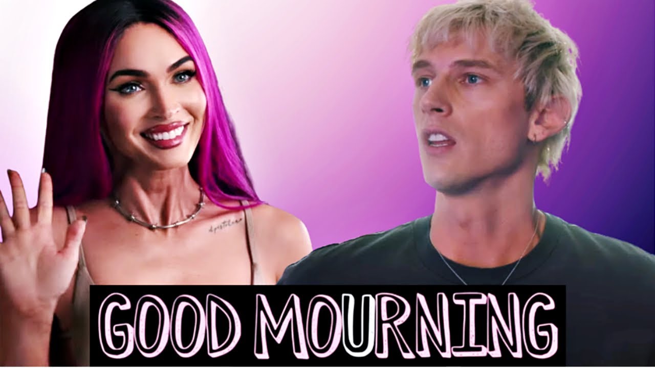 Good Mourning 2022 Official Teaser Trailer - YouTube