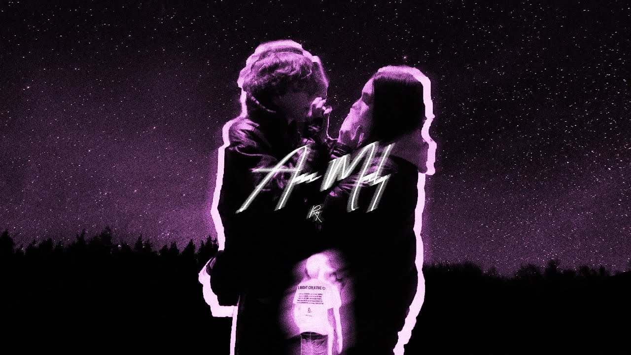 Ray - Ana maly | راي - انا مالي (Official Audio) - YouTube