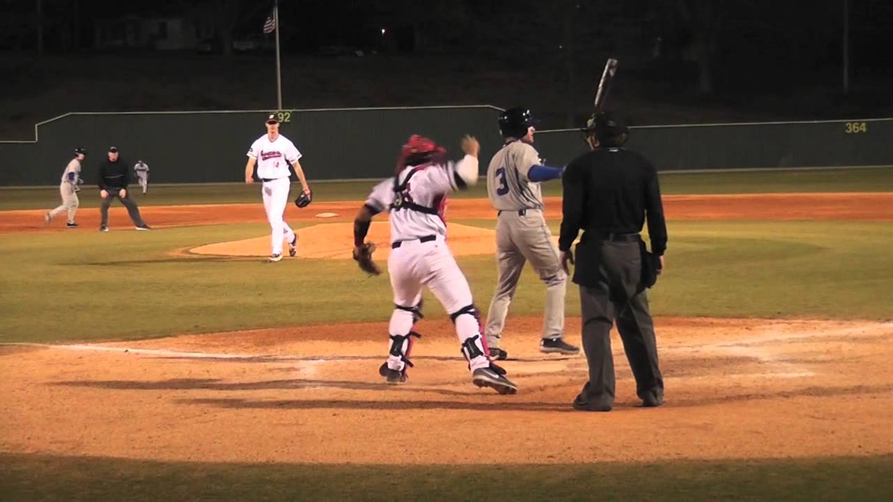 Tyler Rogers Pitcher of the week - YouTube