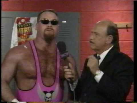 Jim "The Anvil" Neidhart Interview [1998-01-24] - YouTube