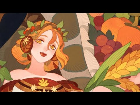 (Touhou LostWord) Bountiful Trials - Aurelia - YouTube