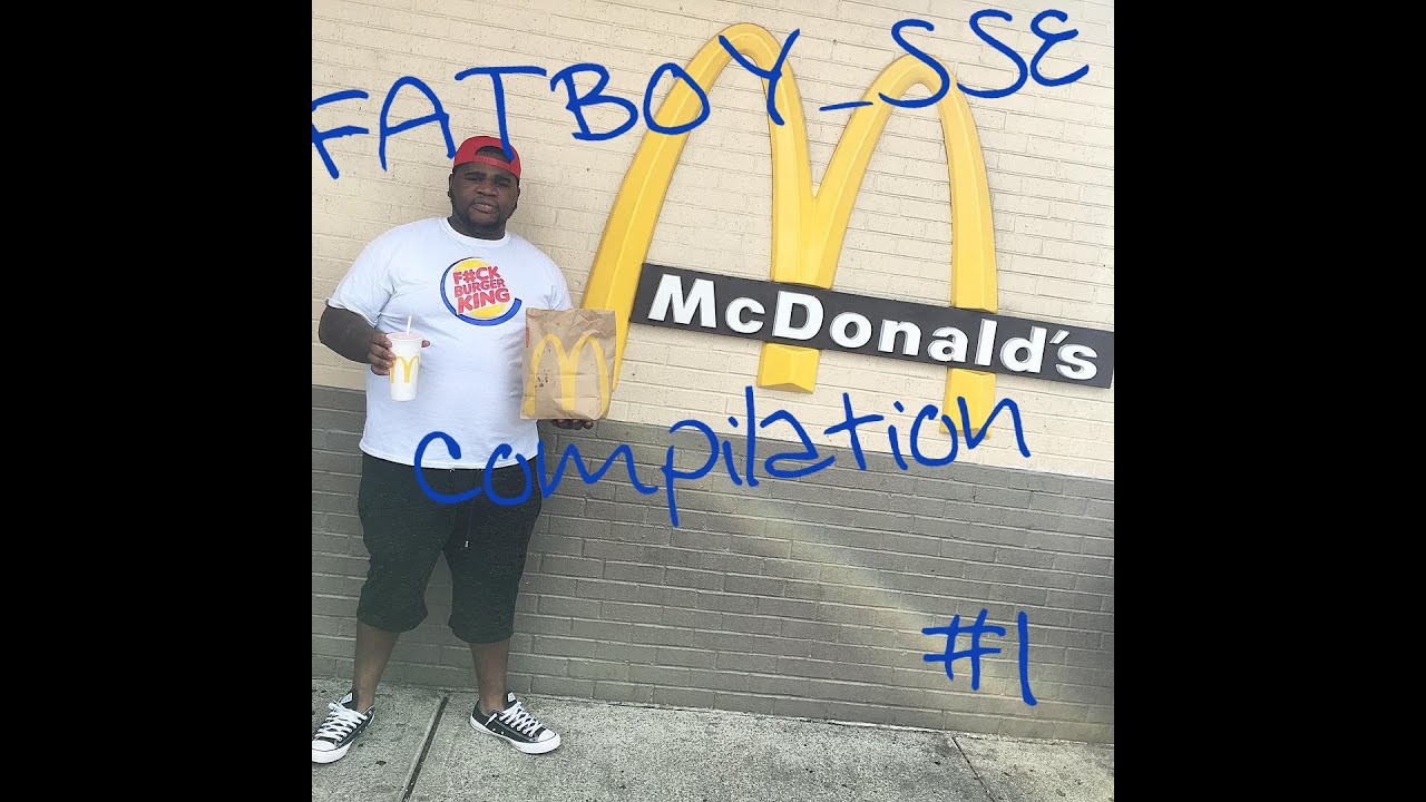 SAVAGE AF: FATBOY_SSE INSTAGRAM COMPILATION - YouTube