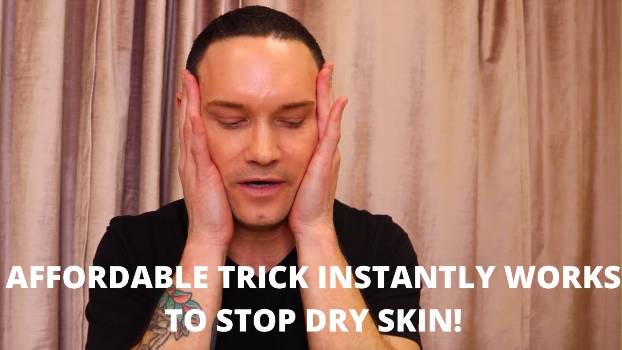 Unbelievable hydration hack that instantly floods skin with massive ...