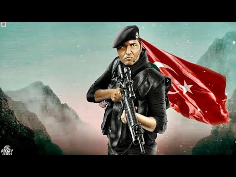 KOMUTAN FİLMİ TANITIMI! - YouTube