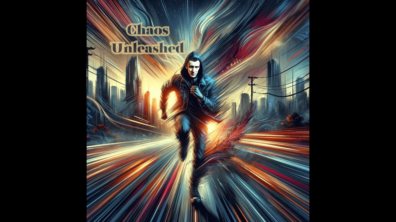 Chaos Unleashed - YouTube