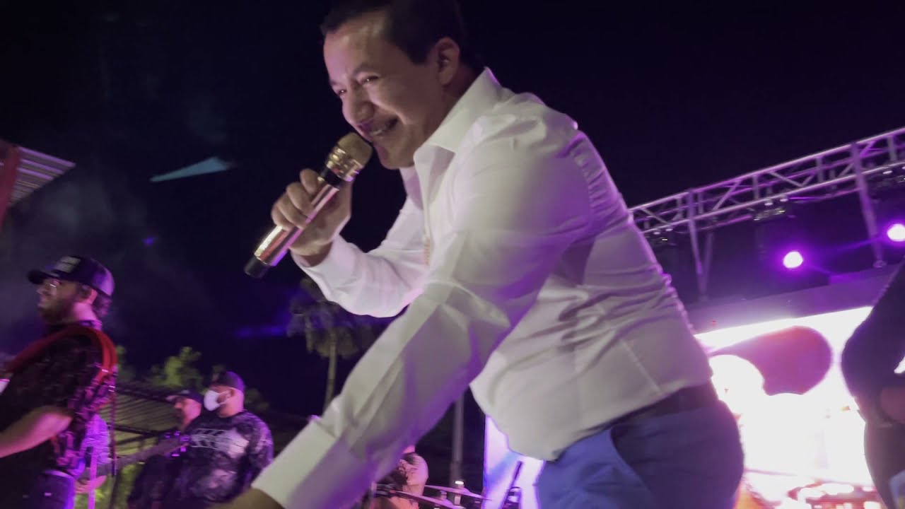 GRUPO MAXIMO GRADO En vivo 2021 - YouTube