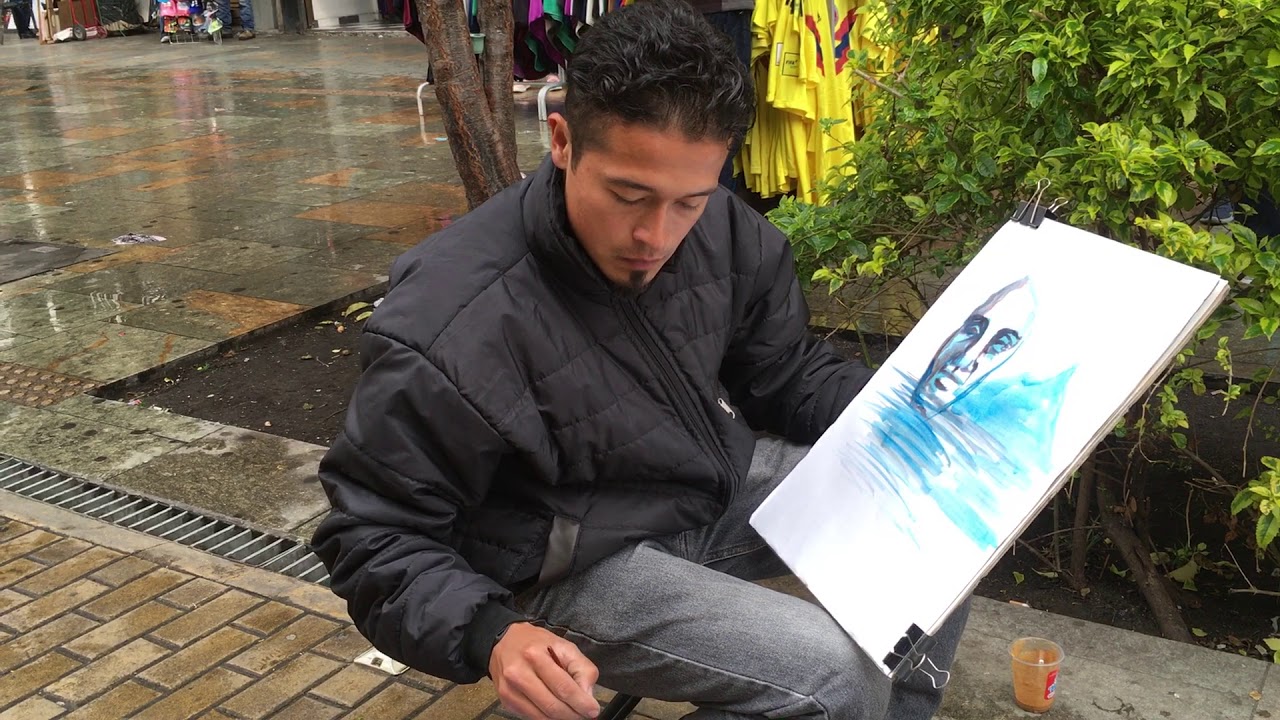 JUAN MANUEL VACA PINEDA - YouTube