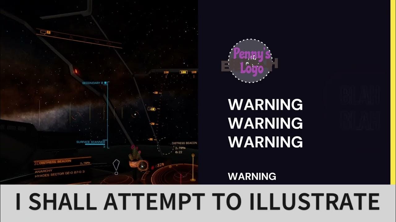 Noon's OBS scene setup - YouTube