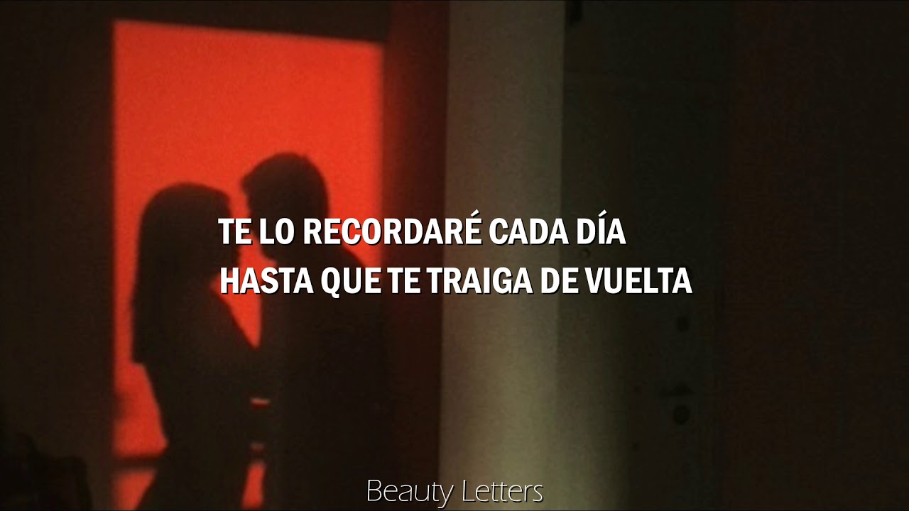 Oceans Apart - Secret Nation (Español) - YouTube