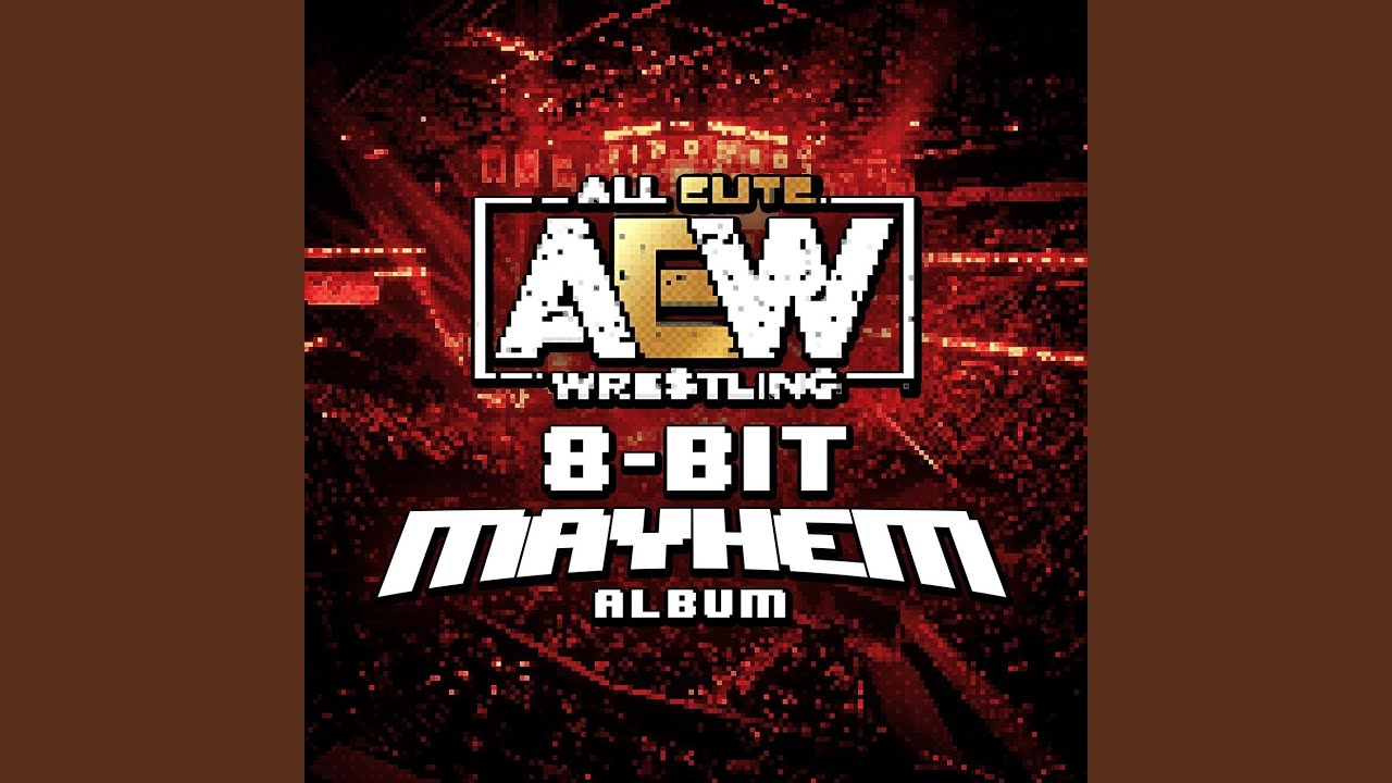 8-Bit Hybrid 2 - YouTube Music