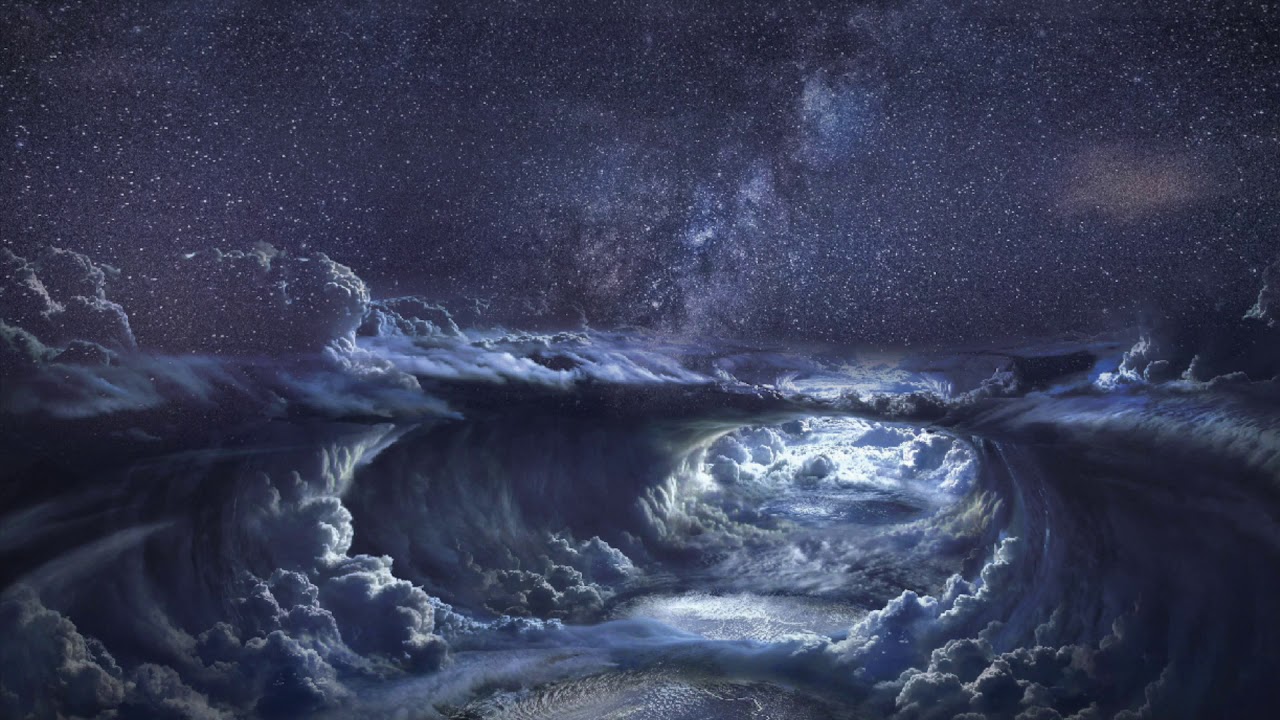 Parallel Echoes - #1 Prologue (instrumental version) - YouTube