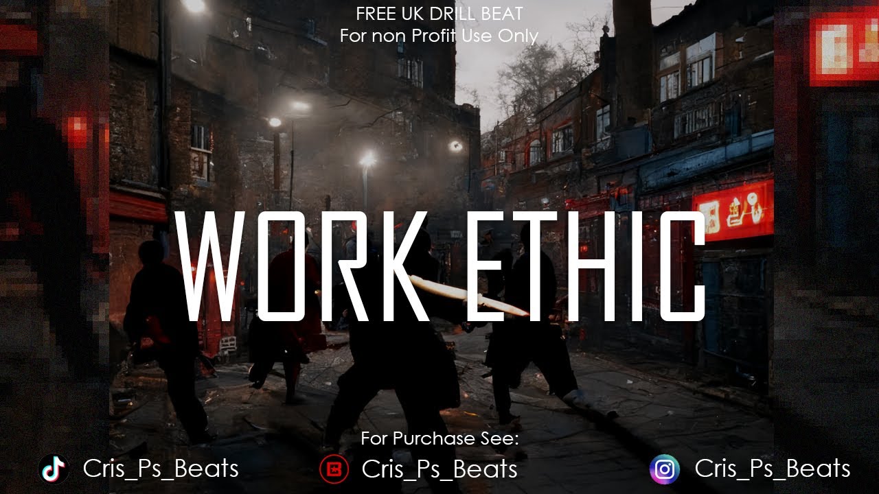 [Free] Central Cee X Swarmz Dark Guitar X Saxophone UK Drill Beat ...