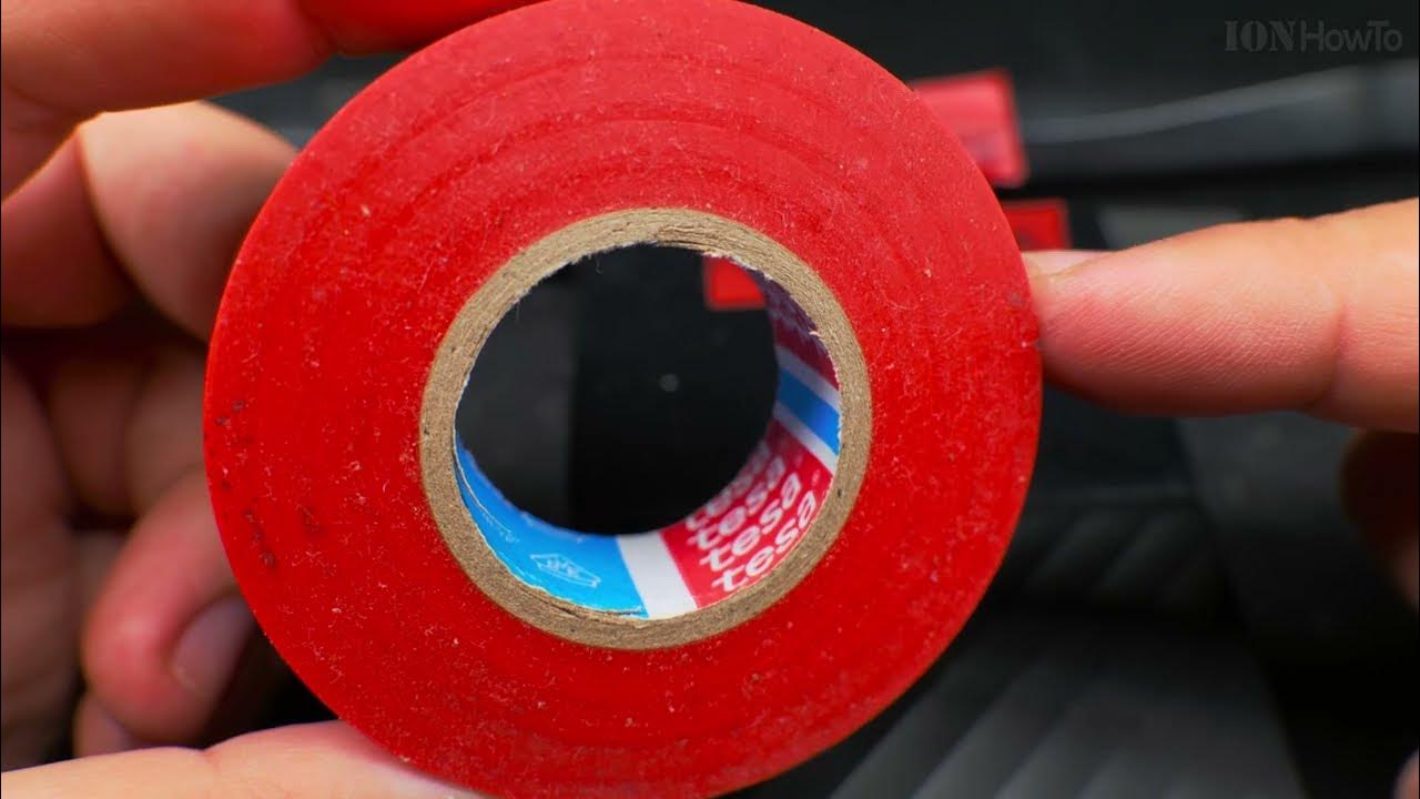 Prevent Objects From Sliding on the Desk - YouTube