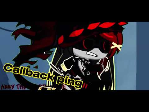 Let Me In (Callback Ping) Murder Drones animation meme - YouTube