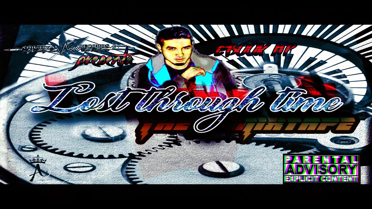 Lost through time//The Mixtape// Ebook Rp// Adelanto// - YouTube