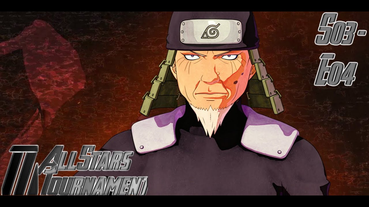 Mugen All Stars Tournament Season 3 Episode 4 - YouTube