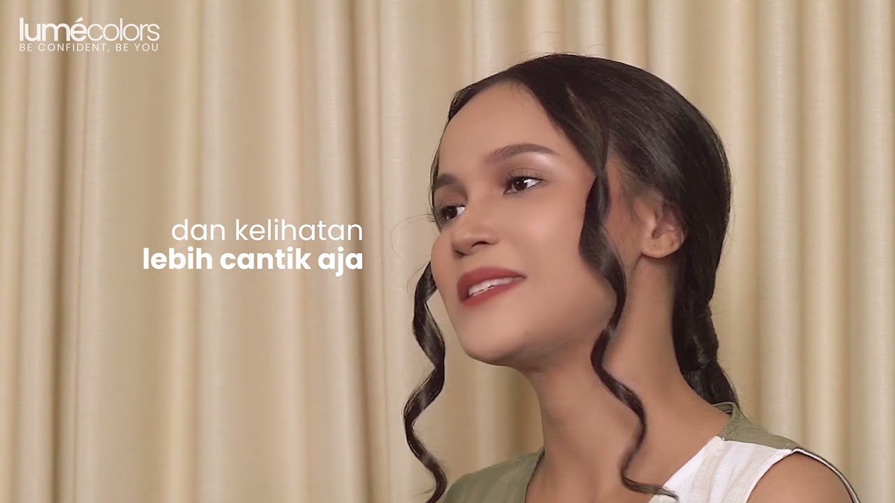 Review Iko Bustomi - Lumecolors Lipstick - YouTube