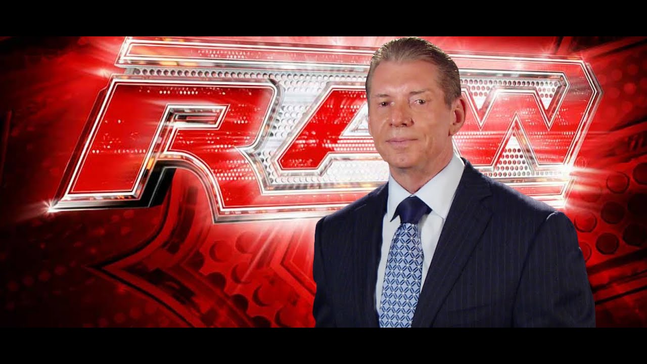 MAJOR WWE Backstage News VINCE MCMAHON Flips Out BACKSTAGE AT RAW Last ...