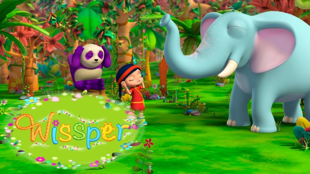 ŚWINKI W BŁOCIE - Epizod 15 - Pełny odcinek - Wissper - YouTube